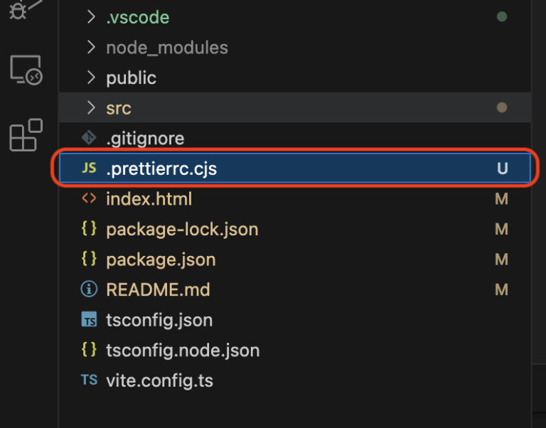 【VSCode×Prettier】ファイル保存時にコードフォーマッターを適用する｜テクてくブログ