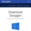 【Doxygen】ドキュメント自動生成 プログラムと設計書の乖離を防ぎたい | テクてくブログ 〜技術の道も一歩から〜